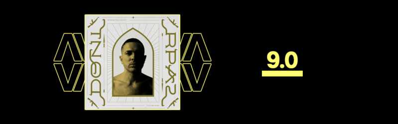 Review: Don L – Roteiro pra Aïnouz (vol. 2) – Inverso